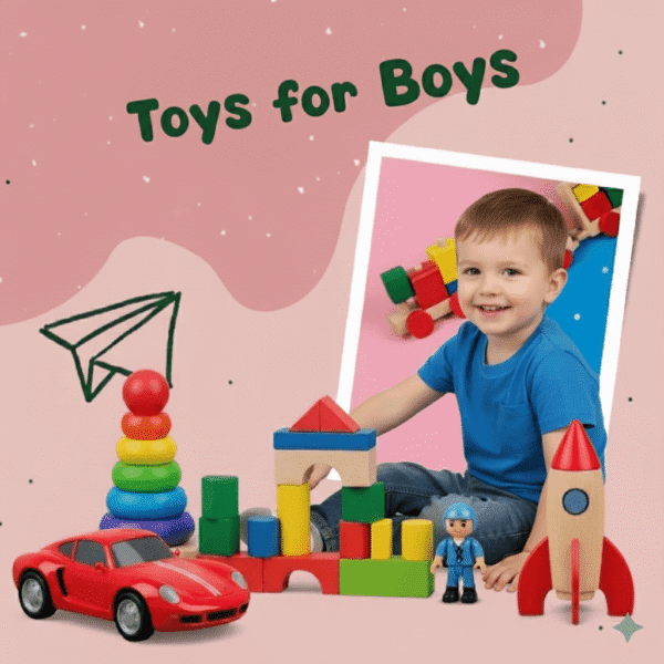 Buy Toys for Kids & Babies Online in Pakistan | Pak Toys